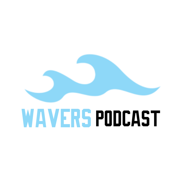 Wavers Podcast - The Wavers Media